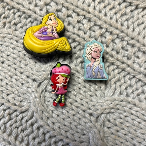 CROCS | Shoes | Croc Charms Disney | Poshmark